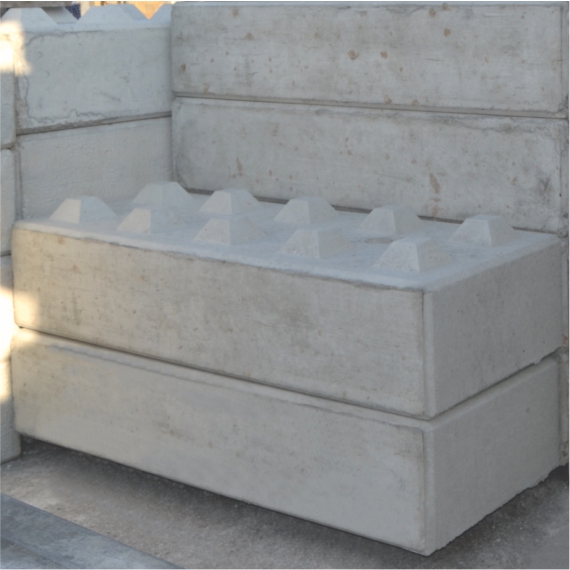 Muroblock Base 60 Cm – Fontedil